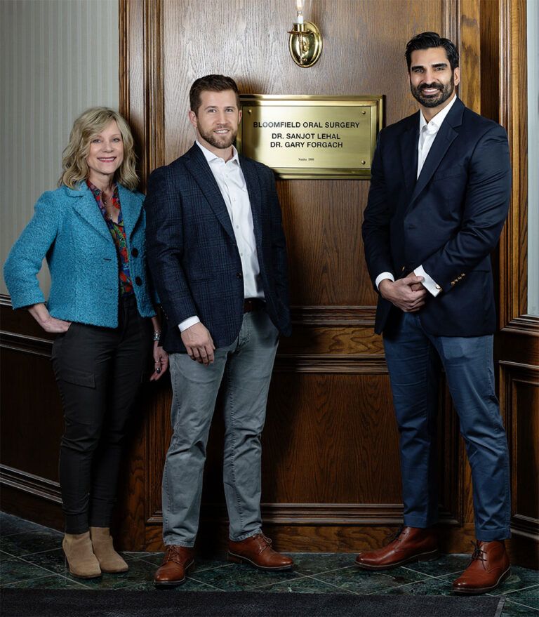 Bloomfield Oral Surgery | Oral Surgeon in Bloomfield Hills MI