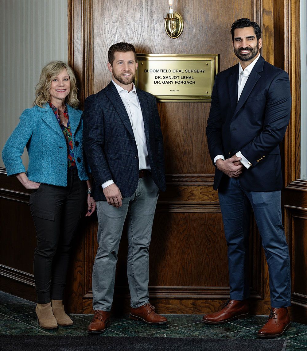 Bloomfield Oral Surgery | Oral Surgeon in Bloomfield Hills MI