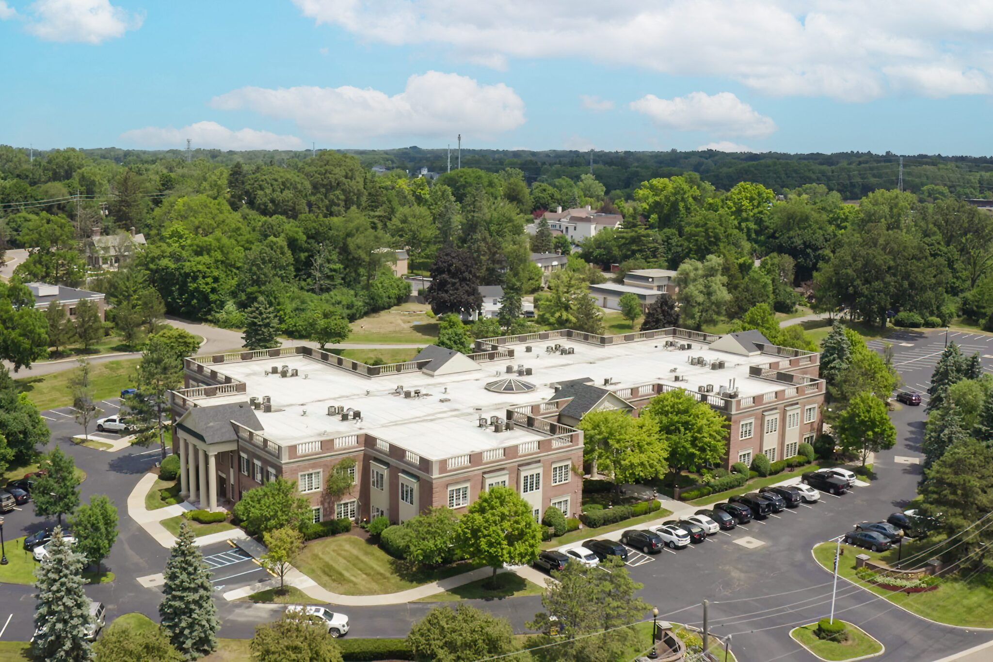 Bloomfield Oral Surgery | Oral Surgeon in Bloomfield Hills MI