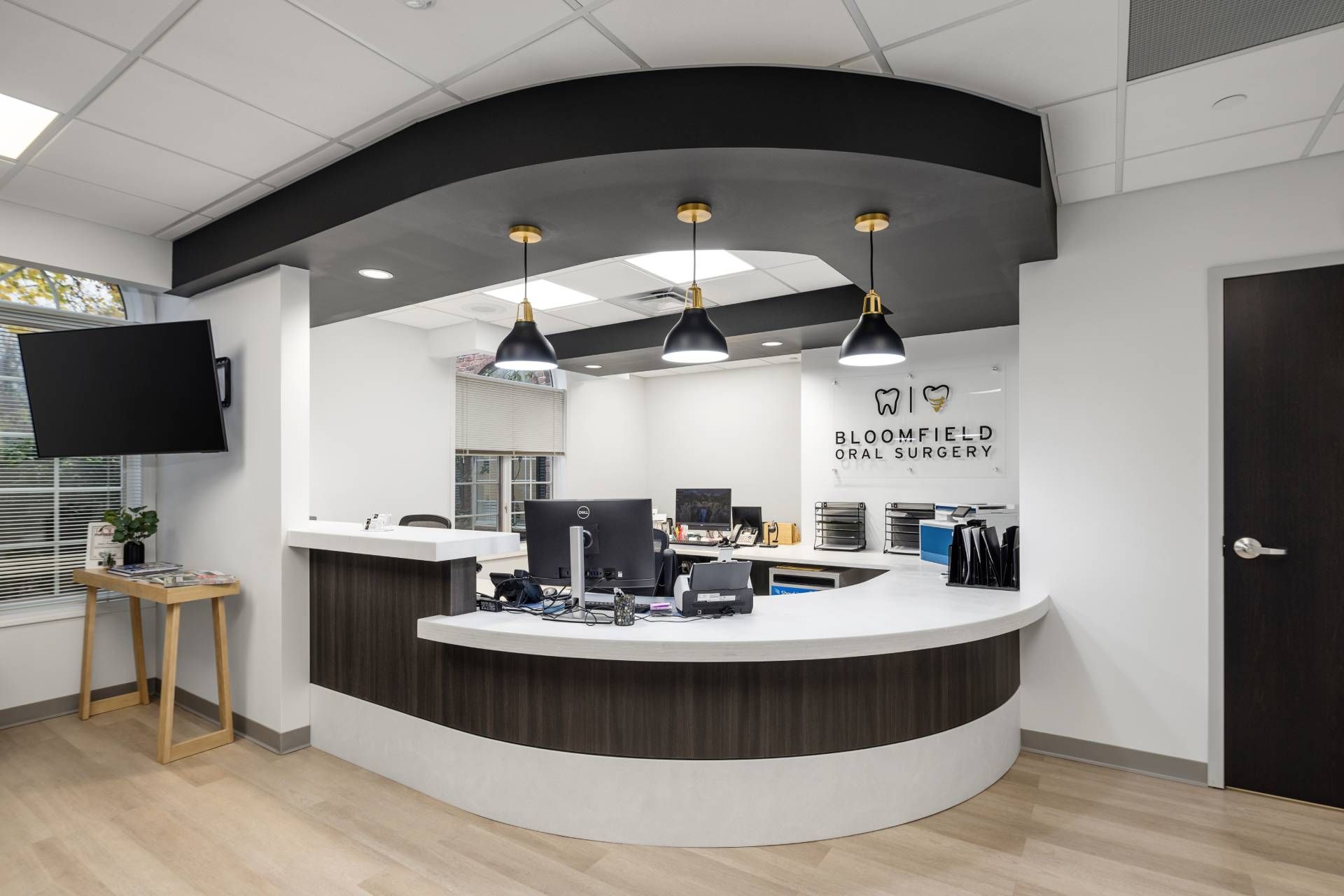 About Us | Bloomfield Hills, MI | Bloomfield Oral Surgery