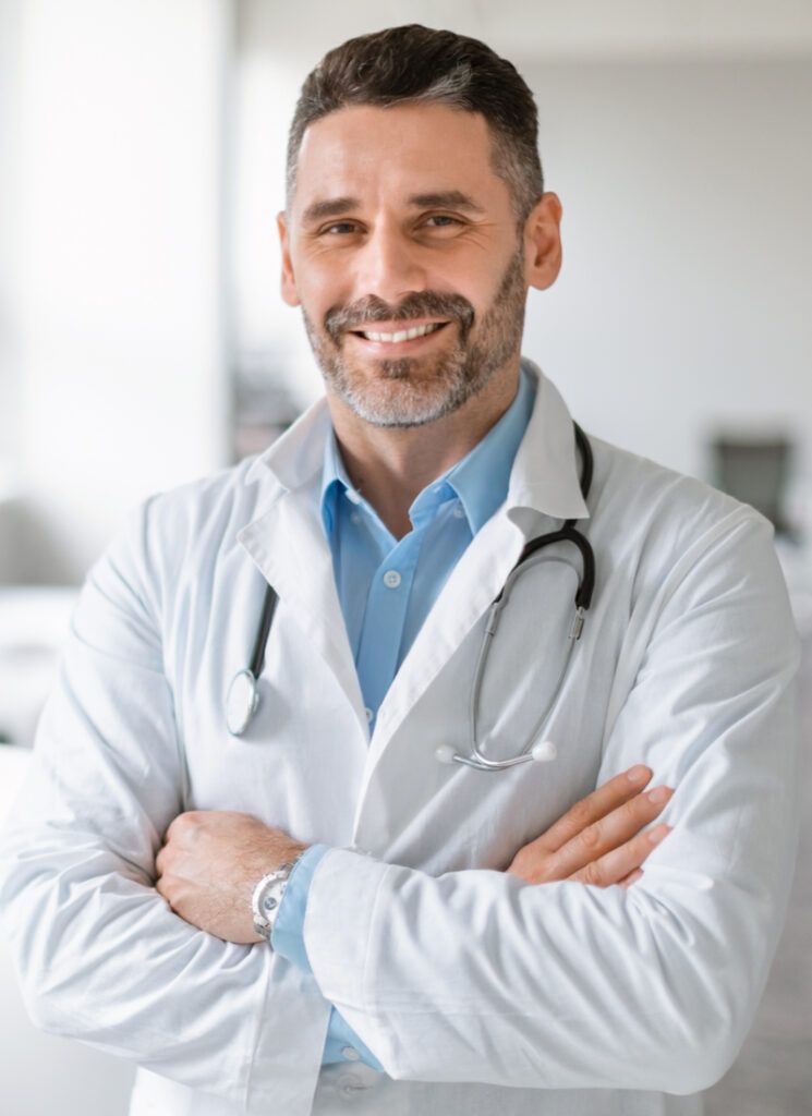 Meet James Frommer, DO - Quantum HealthCare Services LLC