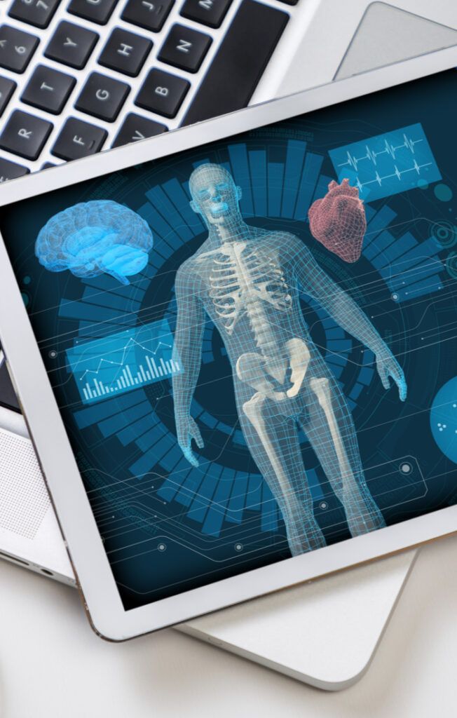 Meet James Frommer, DO - Quantum HealthCare Services LLC