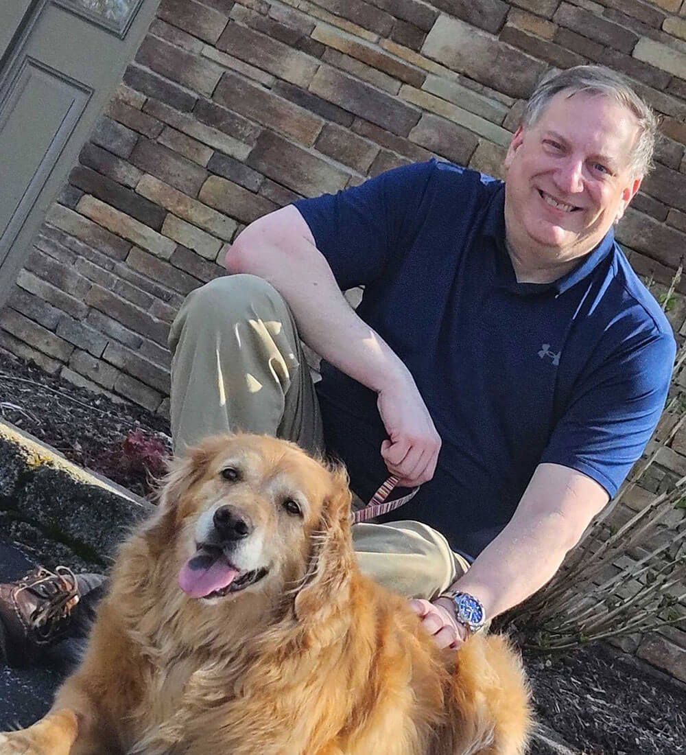 Meet James Frommer, DO - Quantum HealthCare Services LLC