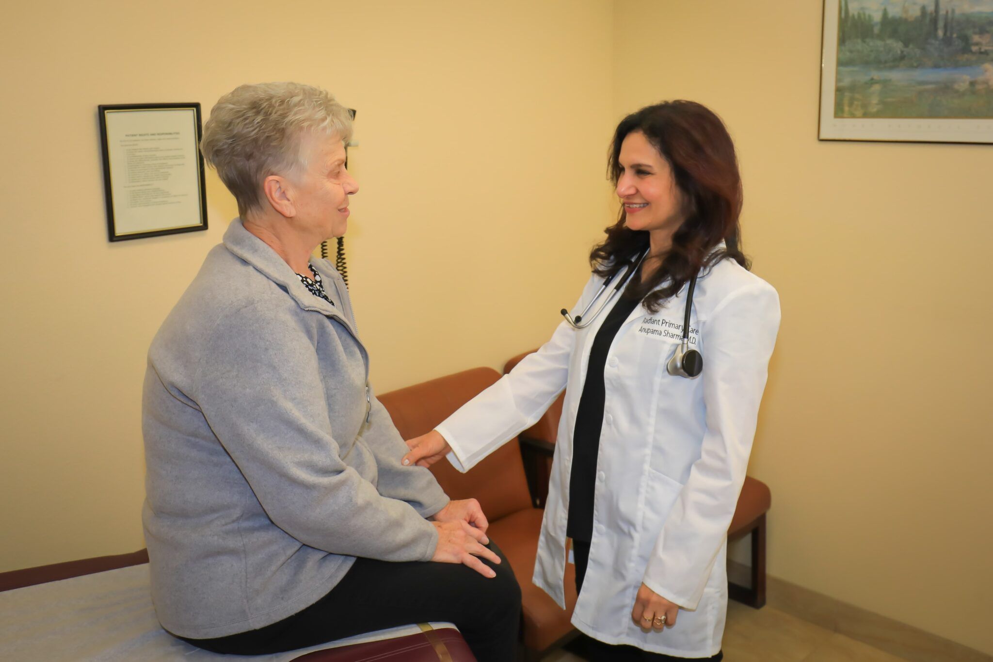 Alliance Desert Physicians | Primary Care in High Desert, CA