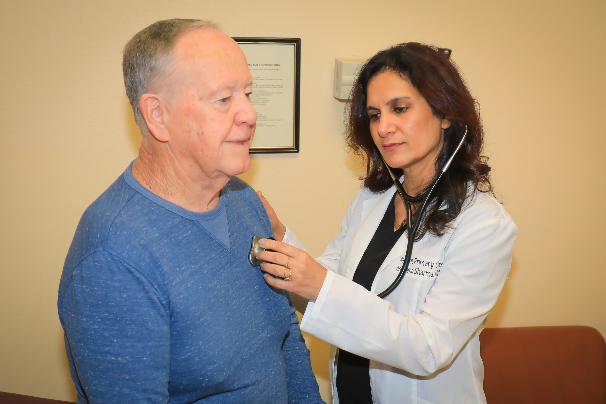 Health Plans | Alliance Desert Physicians | High Desert, CA