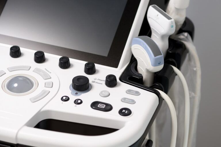 Ultrasound | North Metropolitan Radiology Associates