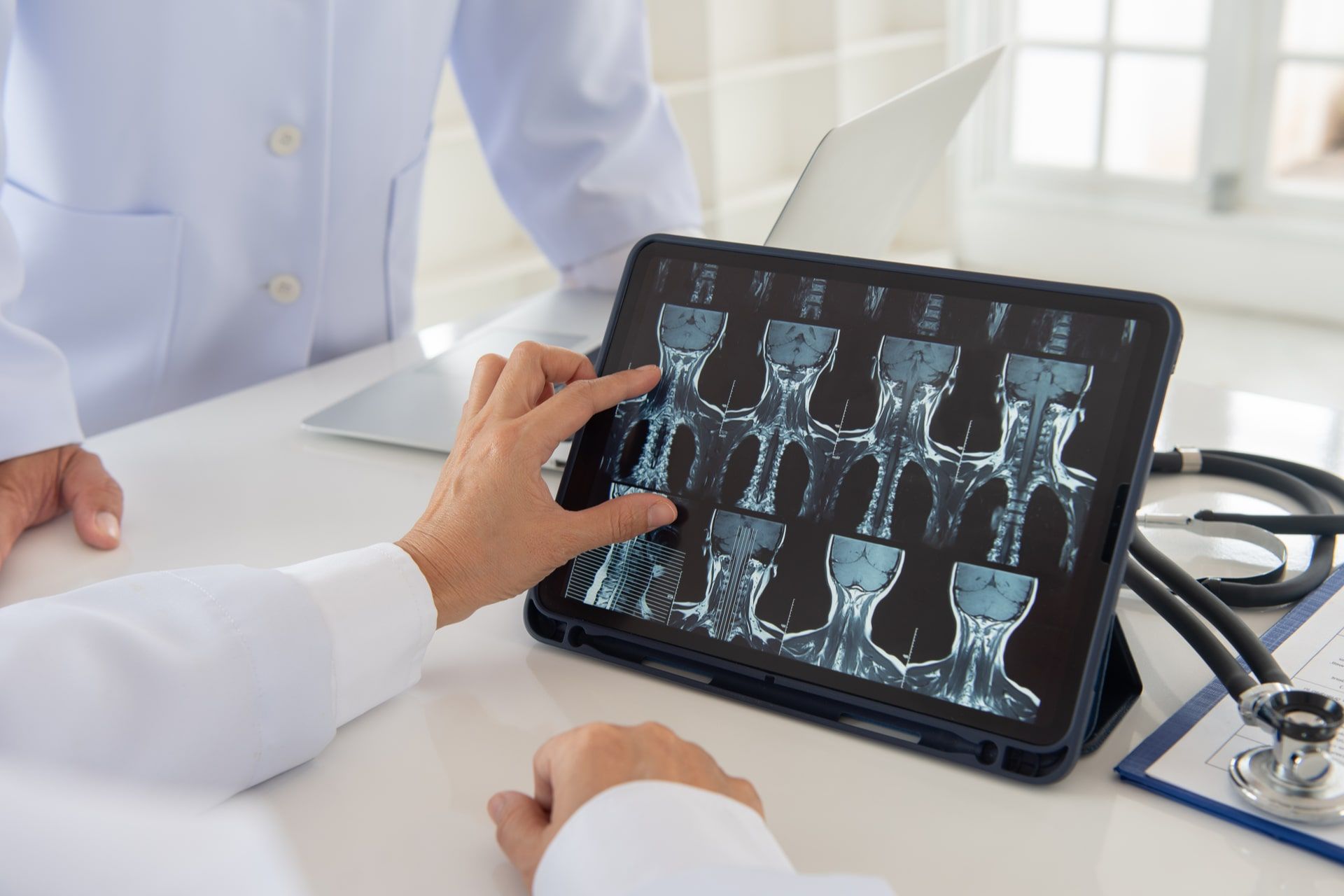 Home | North Metropolitan Radiology Associates