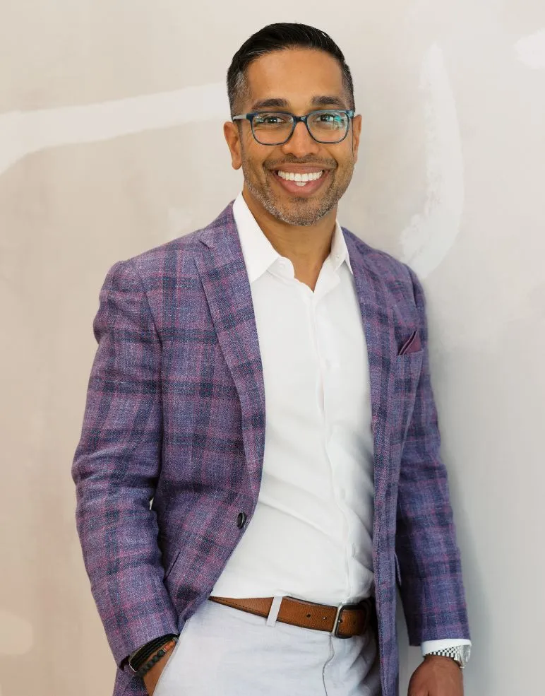 Dr. Sachin Parikh | Leading Facial Plastic Surgeon