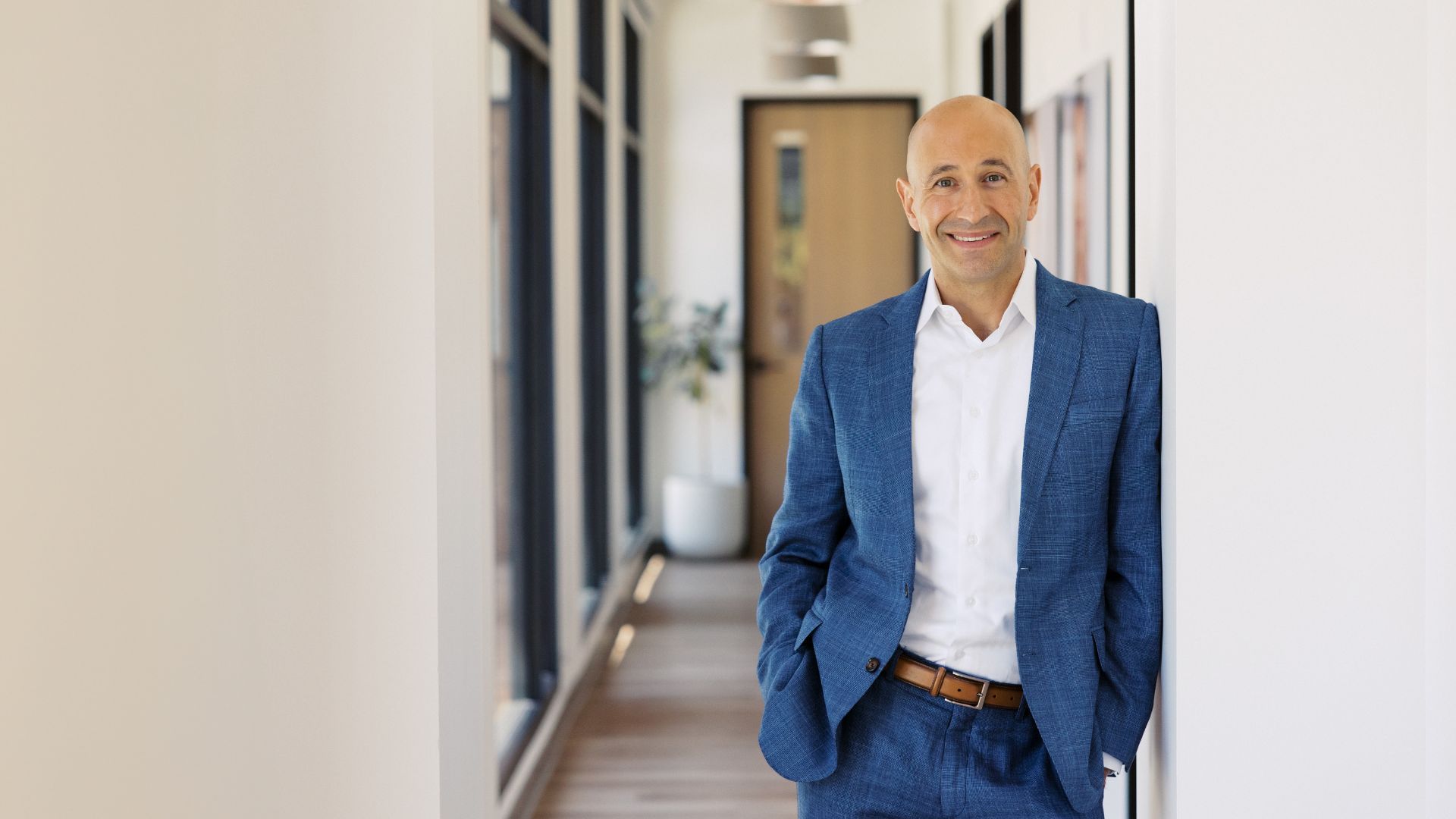 Dr. David Lieberman | L&P Aesthetics