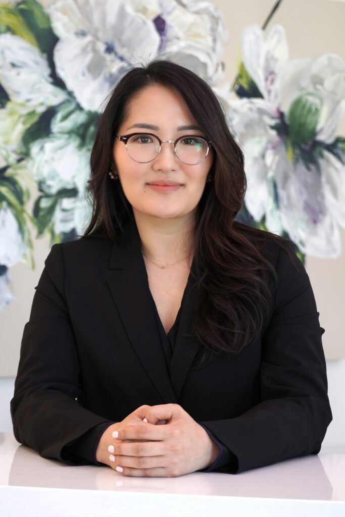 Catherina Y. Greenberg, MD | L&P Aesthetics