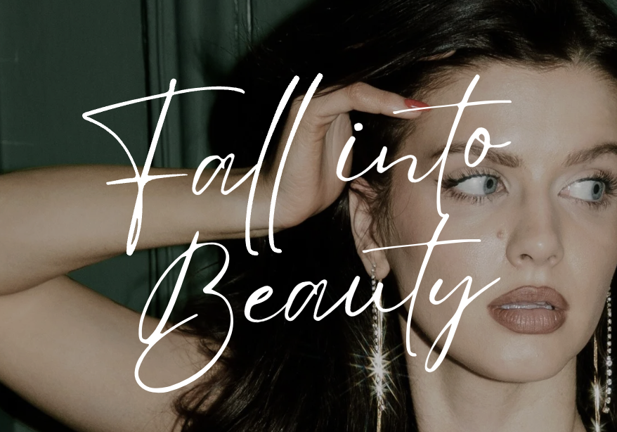 Fall Into Beauty With L&P Aesthetics And The IO Clinic