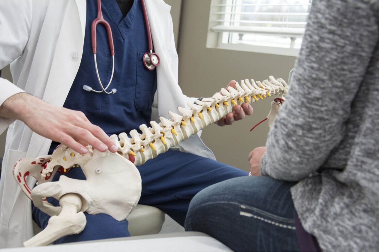 An Overview of Spinal Disorders | Bergen County | Spine, Neck, & Back ...
