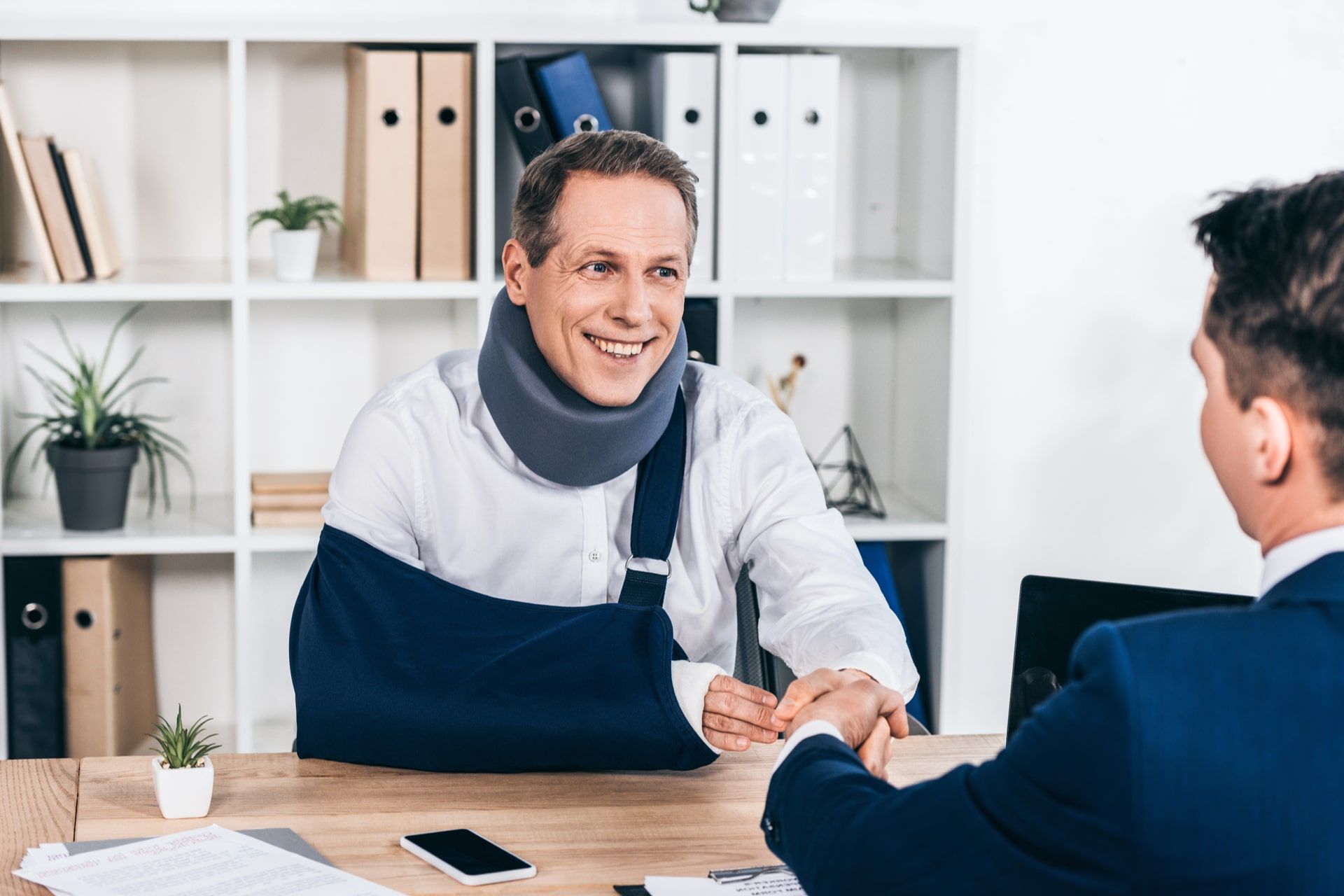 Expert Workers’ Compensation Spine Care | Englewood, Bloomfield & Union City NJ