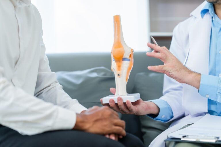 Common Orthopedic Conditions: Understanding Key Issues