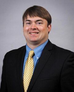 Dr. Jason R. Chapman | Premier Vascular Surgery Group | Macon, GA
