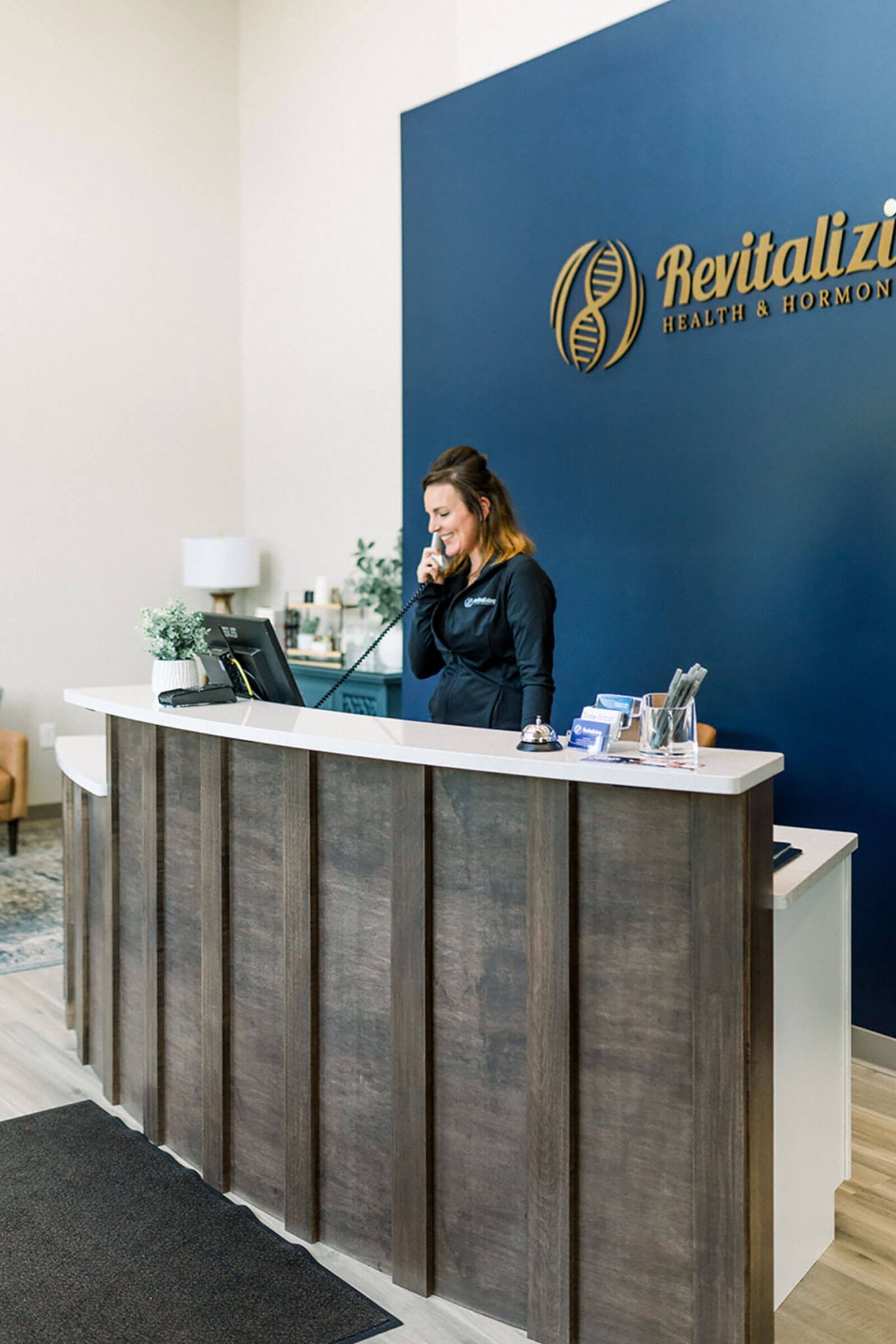 About Us - Revitalizing Health & Hormones - Altoona, WI