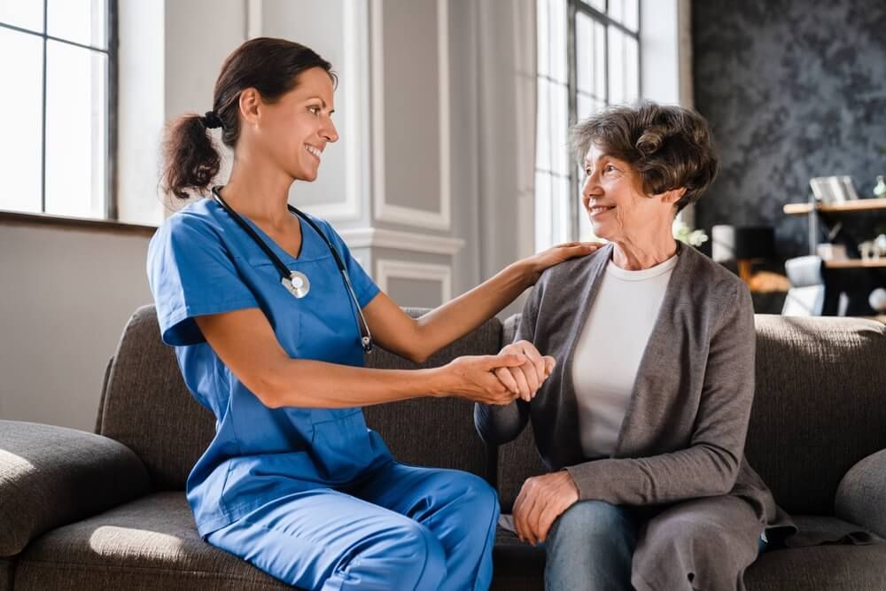 Transitional Care Program | Greater Orlando | House Concierge MD