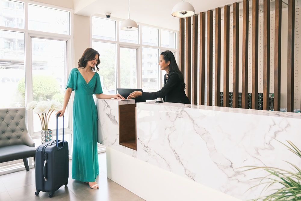 Hotel-Resort Doctor | Greater Orlando | House Concierge MD