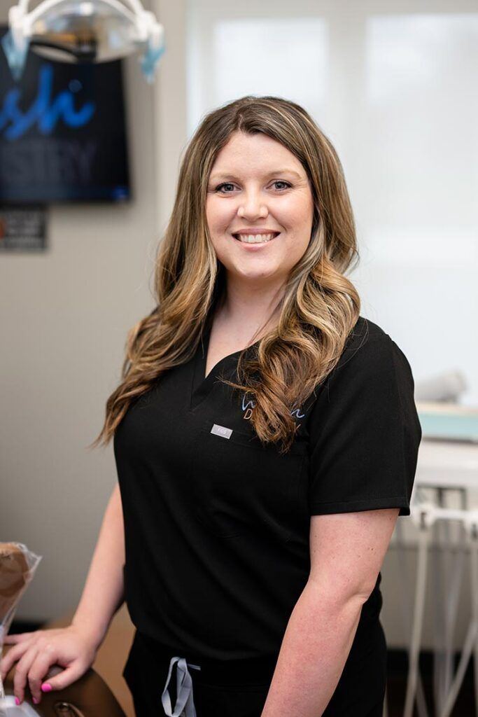 Meet Our Team | Eagleville, TN | Welsh Dentistry