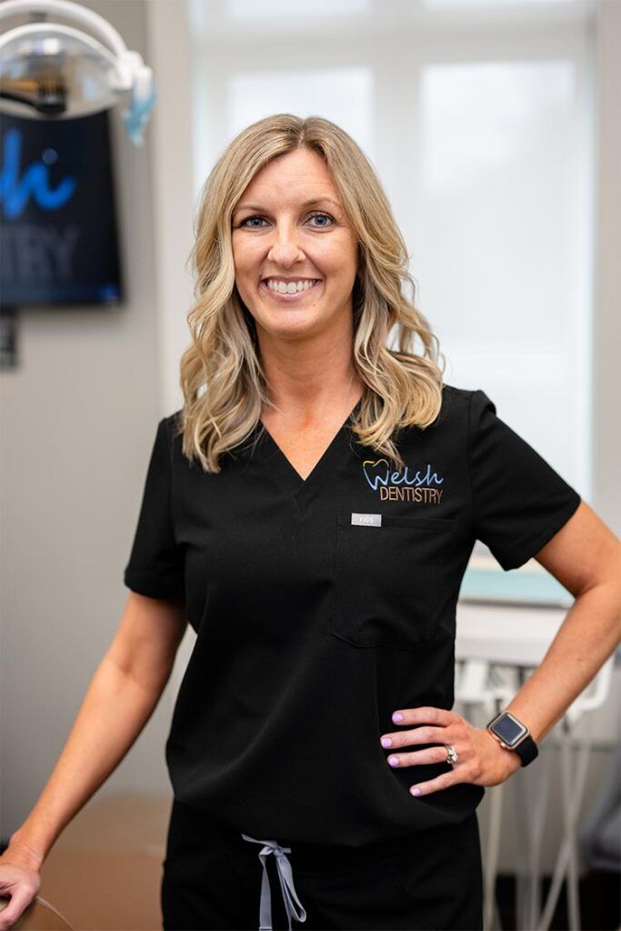 Meet Our Team | Eagleville, TN | Welsh Dentistry