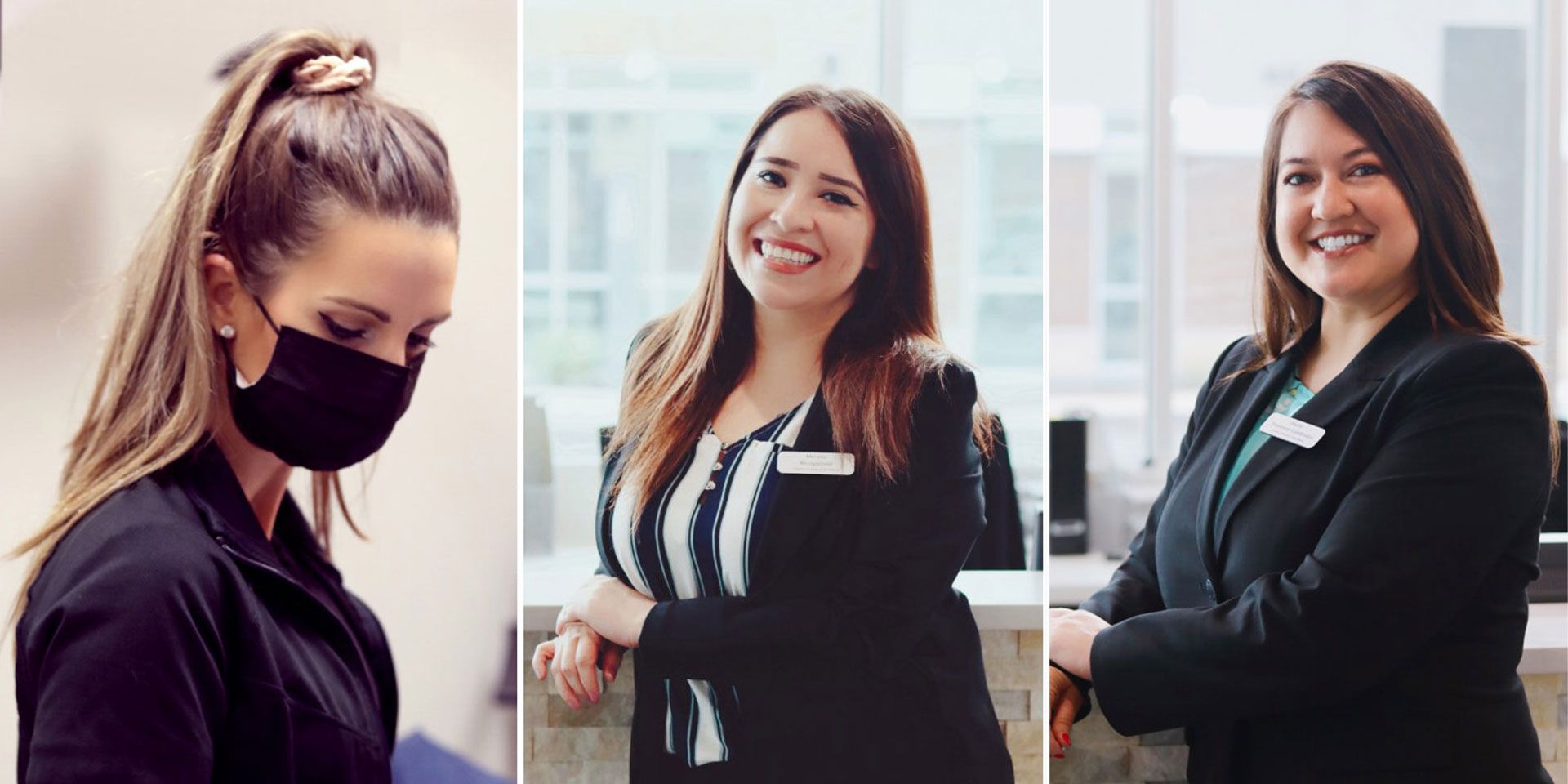 Meet The Team | Cosmetic Dentistry of San Antonio