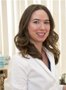 Meet Dr. Kristina Salaverry - Pasha Dental
