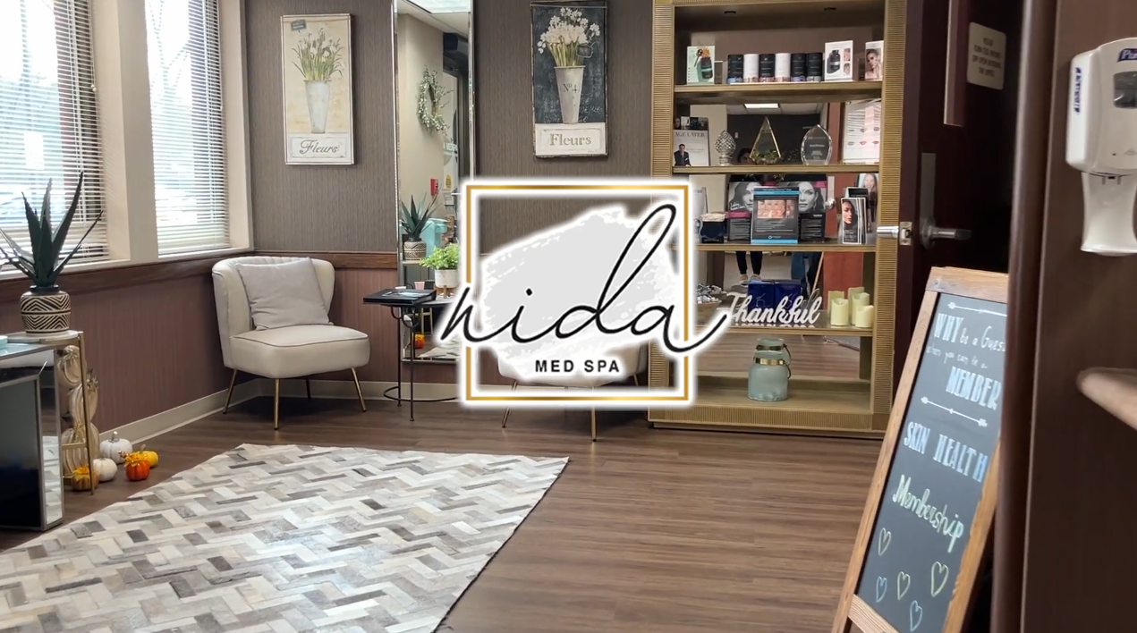 Welcome - Nida Medspa - Dr. Nidah Khan, MD