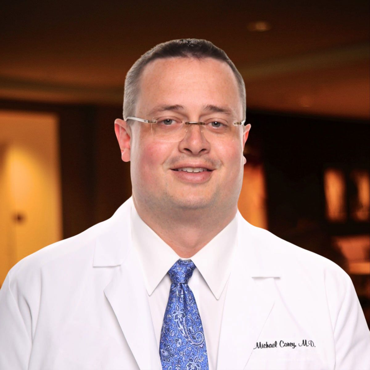 Michael Corey, MD, FACS, RPVI - Vascular & Vein Institute of the South