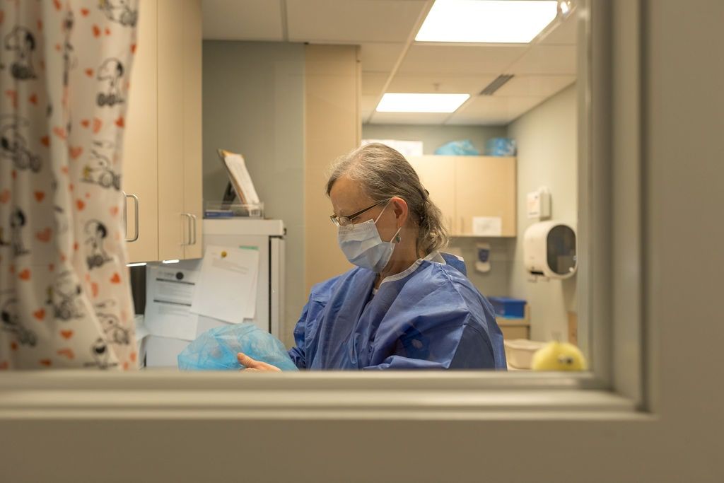 Rush Immunotherapy | Allergy & Asthma Associates of Maine