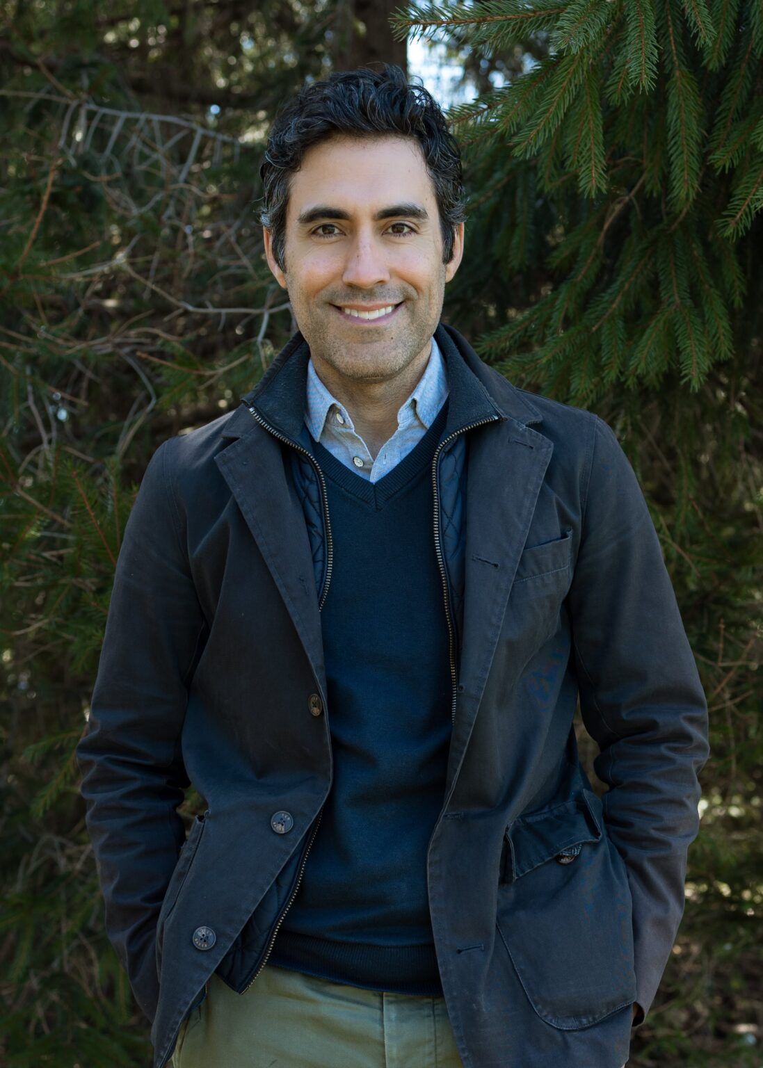 Ivan Cardona, M.D. | Allergy & Asthma Associates of Maine