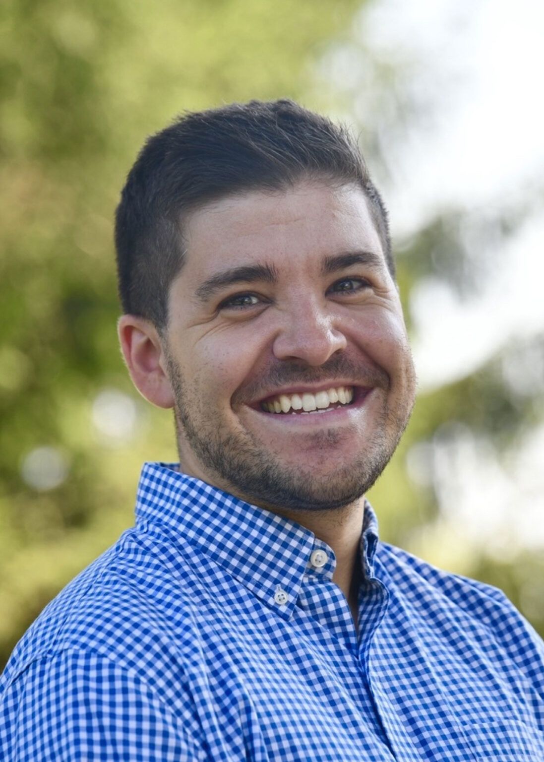 Russell Behmer, M.D. | Allergy & Asthma Associates of Maine
