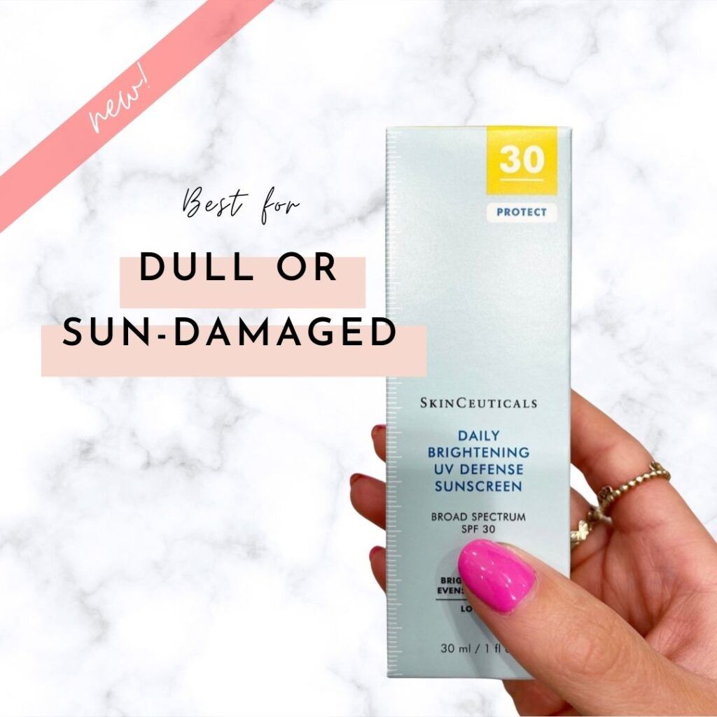 Your Guide To The Best Sunscreens | The iO Clinic by L&P Aesthetics