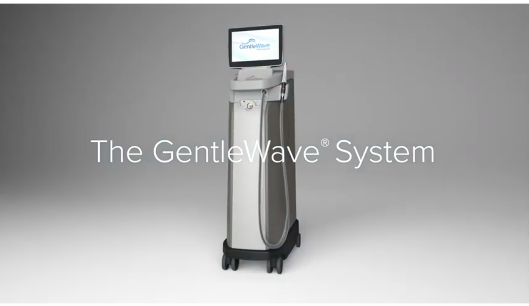About Gentle Wave - The Endodontic and Periodontic Specialists