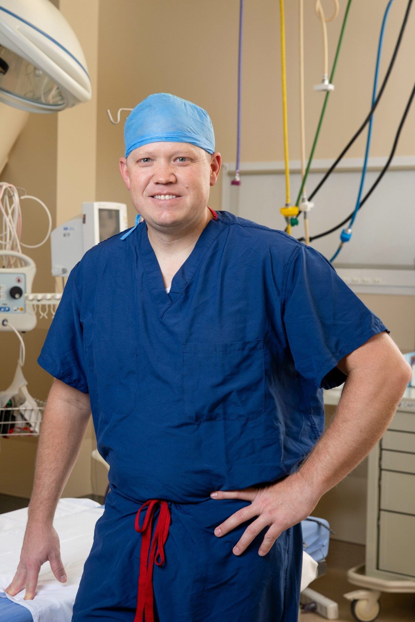 Our Physicians - Mountain Orthopaedics - Bountiful, UT & Layton, UT