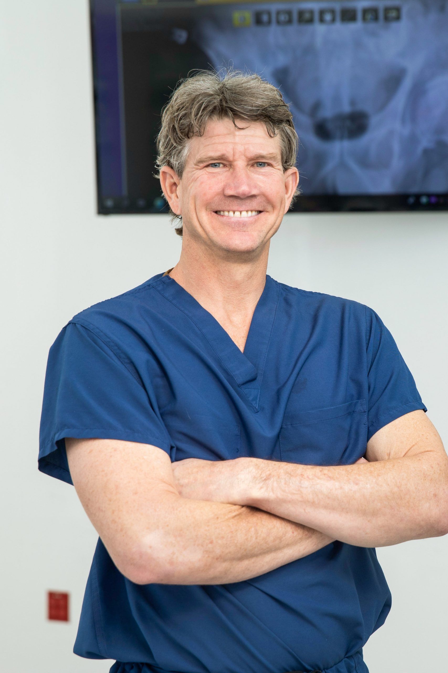 Our Physicians - Mountain Orthopaedics - Bountiful, UT & Layton, UT