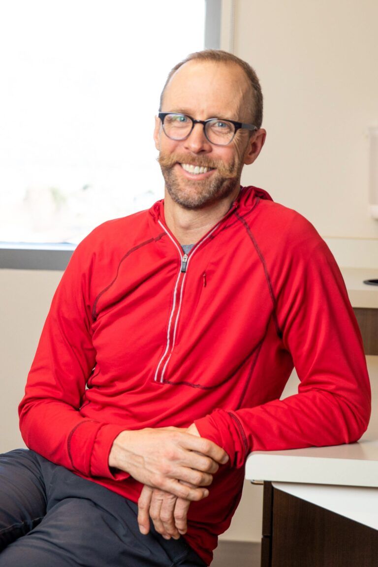 Our Physicians - Mountain Orthopaedics - Bountiful, UT & Layton, UT