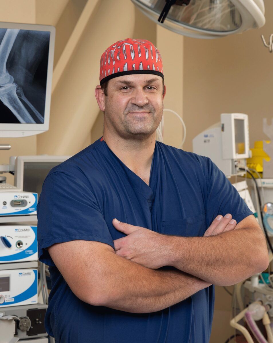 Our Advanced Practice Providers - Mountain Orthopaedics - Bountiful, UT & Layton, UT