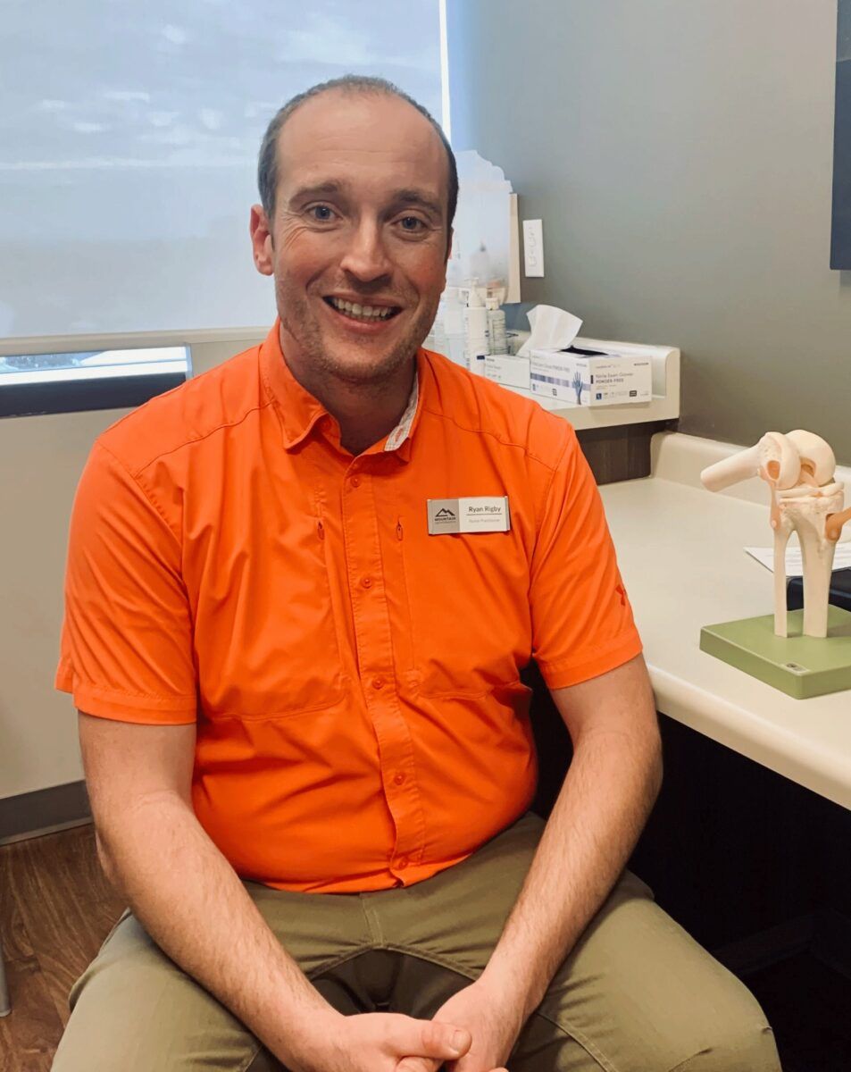 Our Advanced Practice Providers - Mountain Orthopaedics - Bountiful, UT ...