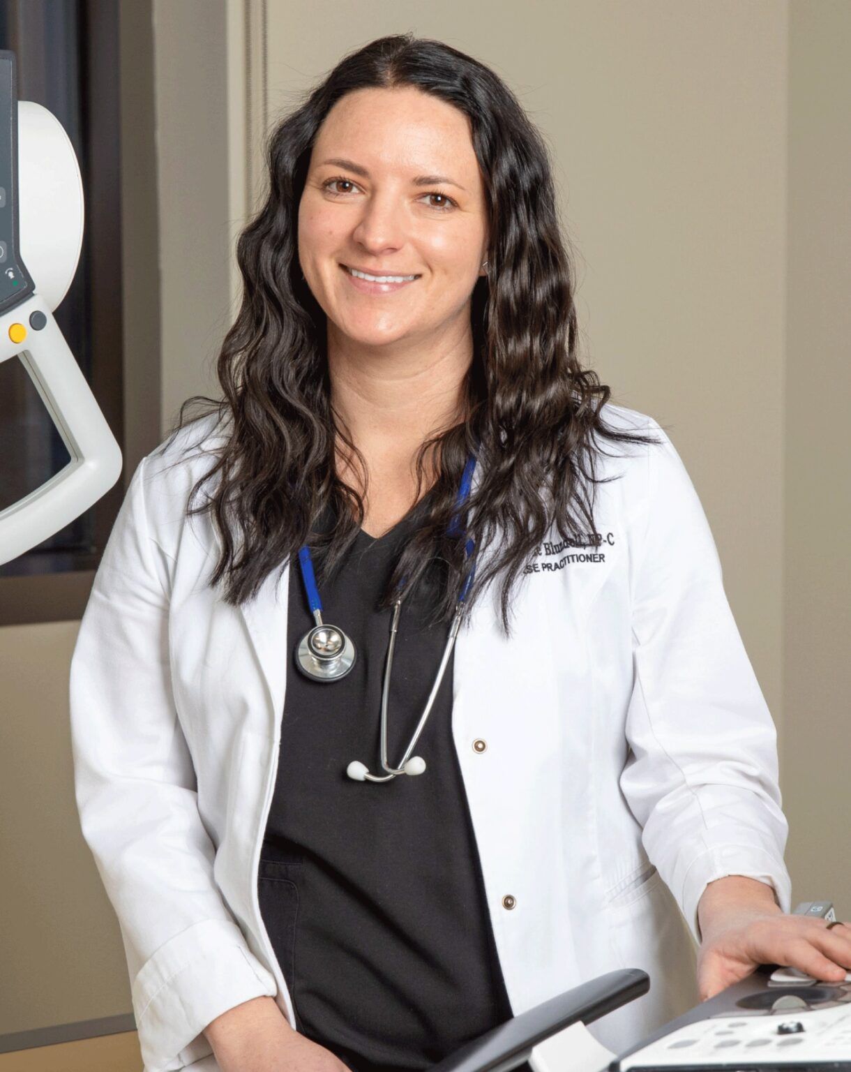 Our Advanced Practice Providers - Mountain Orthopaedics - Bountiful, UT & Layton, UT