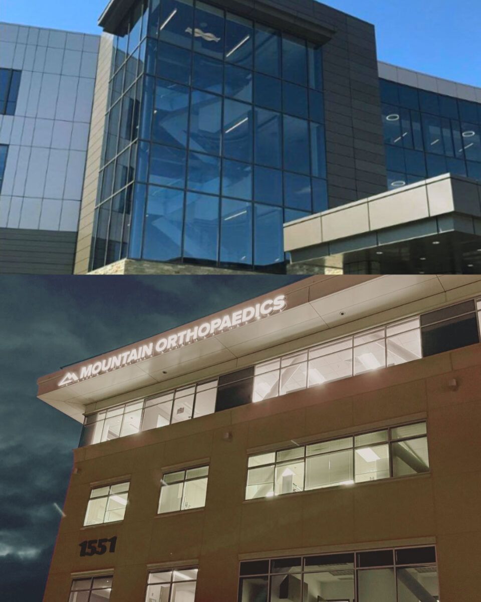 Welcome - Mountain Orthopaedics - Bountiful, UT & Layton, UT