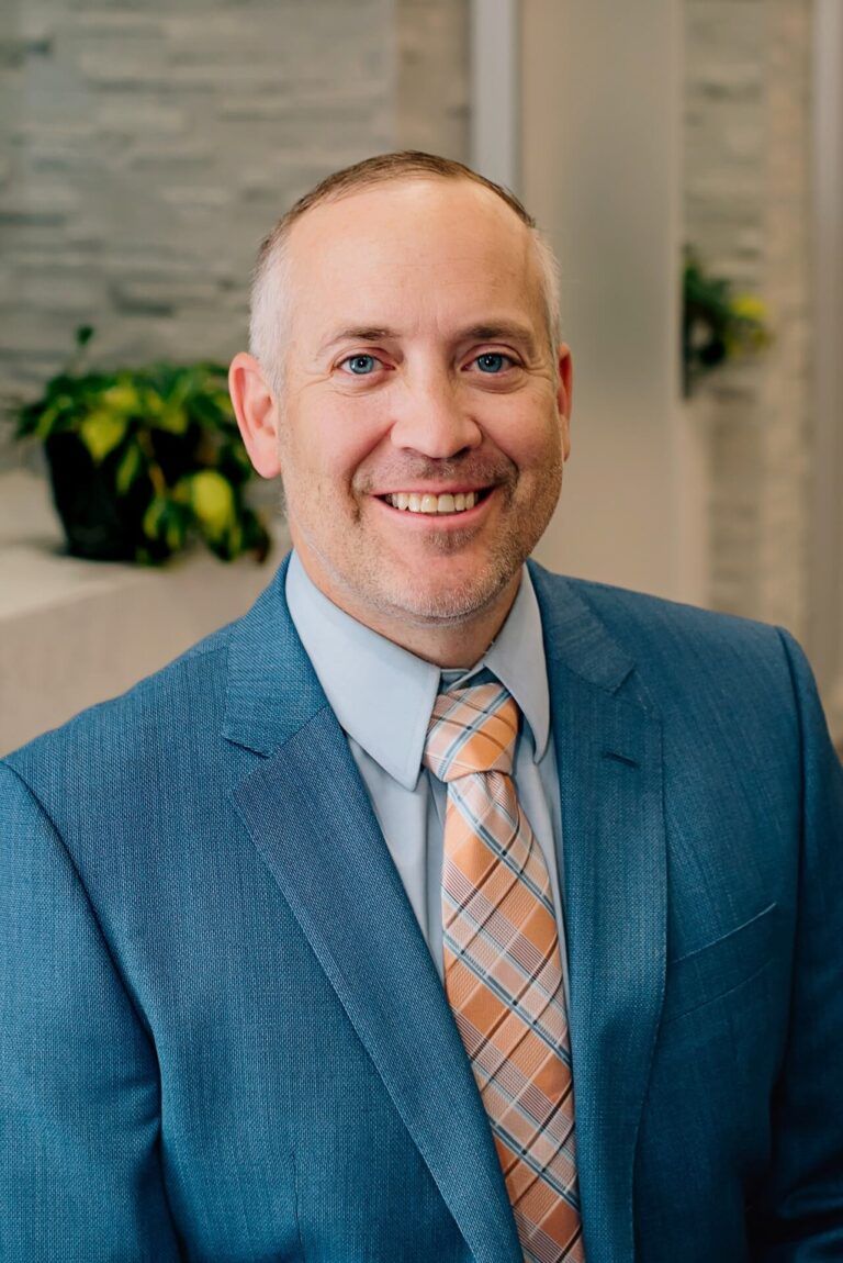 Our Physicians - Mountain Orthopaedics - Bountiful, UT & Layton, UT