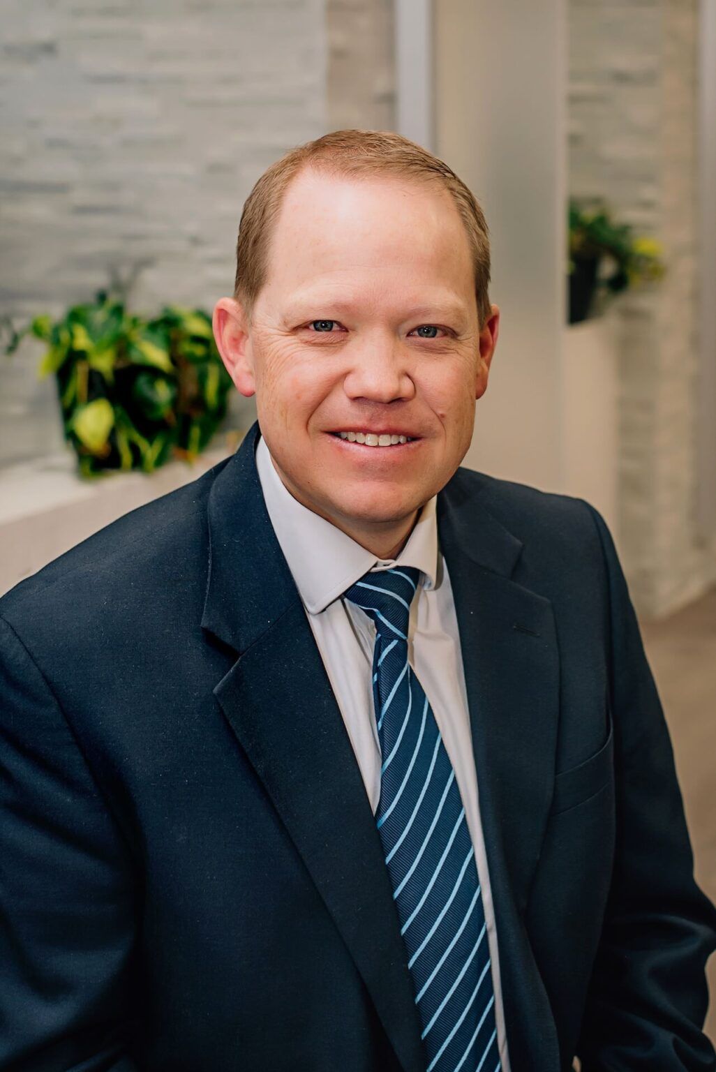 JARED J. TYSON, M.D. - Mountain Orthopaedics - Bountiful, UT & Layton, UT