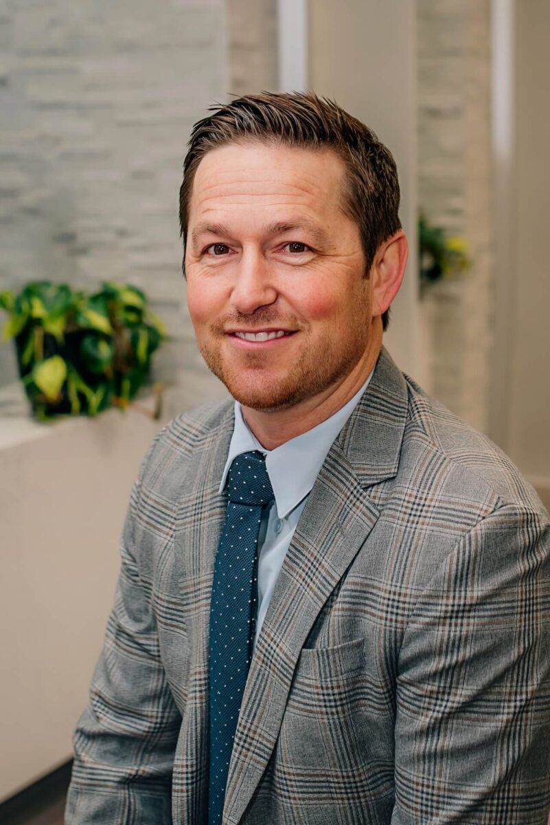 CLINT J. WOOTEN, M.D. - Mountain Orthopaedics - Bountiful, UT & Layton, UT