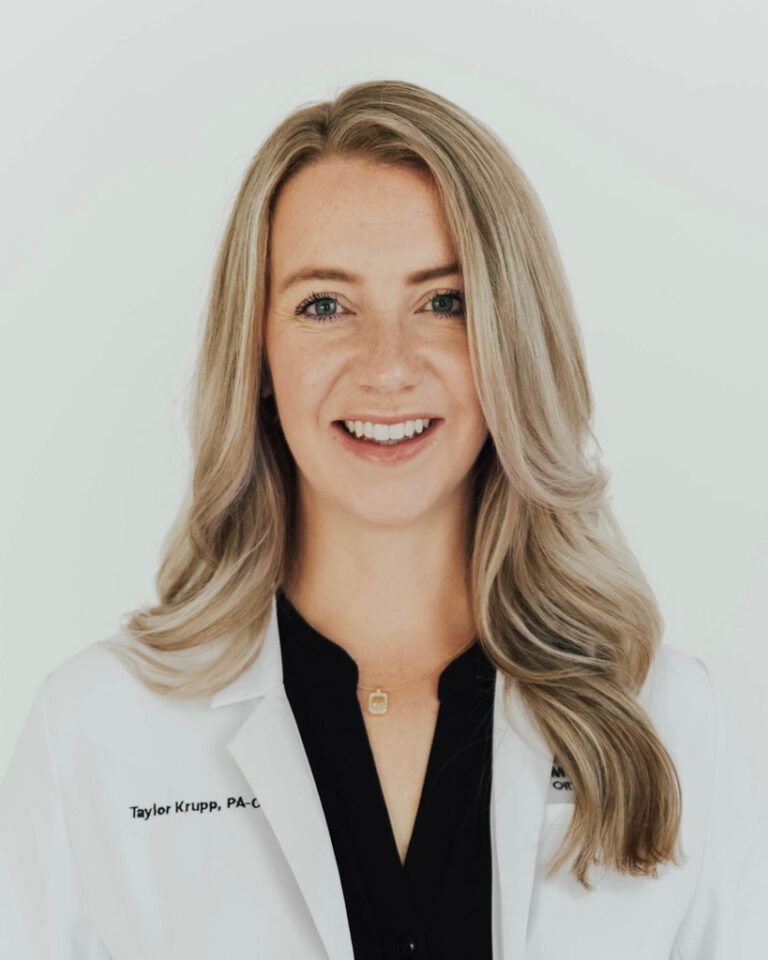 Our Advanced Practice Providers - Mountain Orthopaedics - Bountiful, UT & Layton, UT