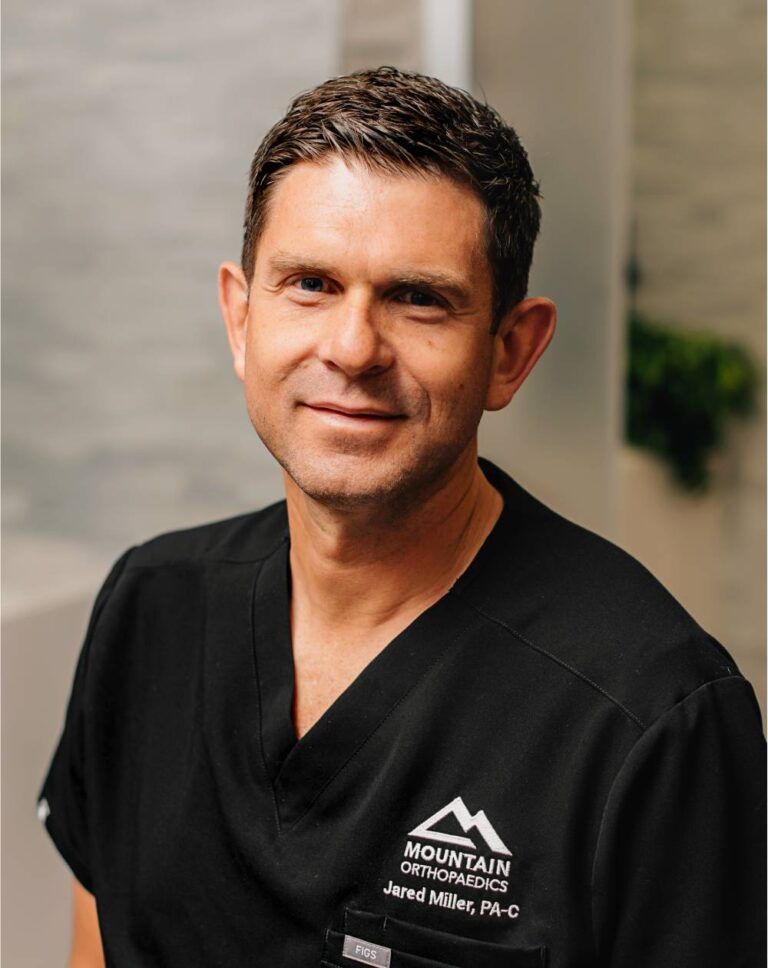 Our Advanced Practice Providers - Mountain Orthopaedics - Bountiful, UT & Layton, UT