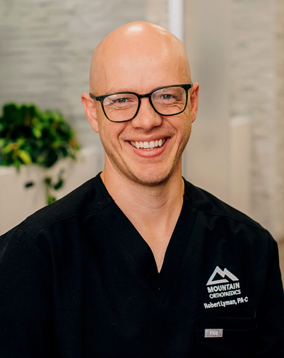 Our Advanced Practice Providers - Mountain Orthopaedics - Bountiful, UT & Layton, UT