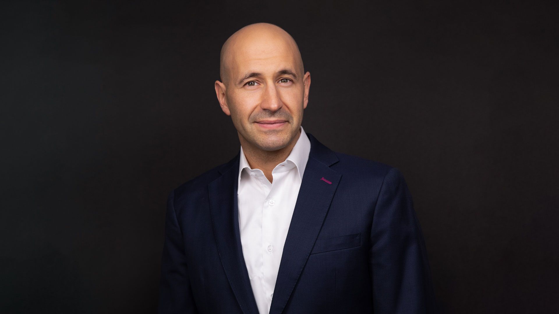 Meet Dr. David Lieberman | L&P Aesthetics