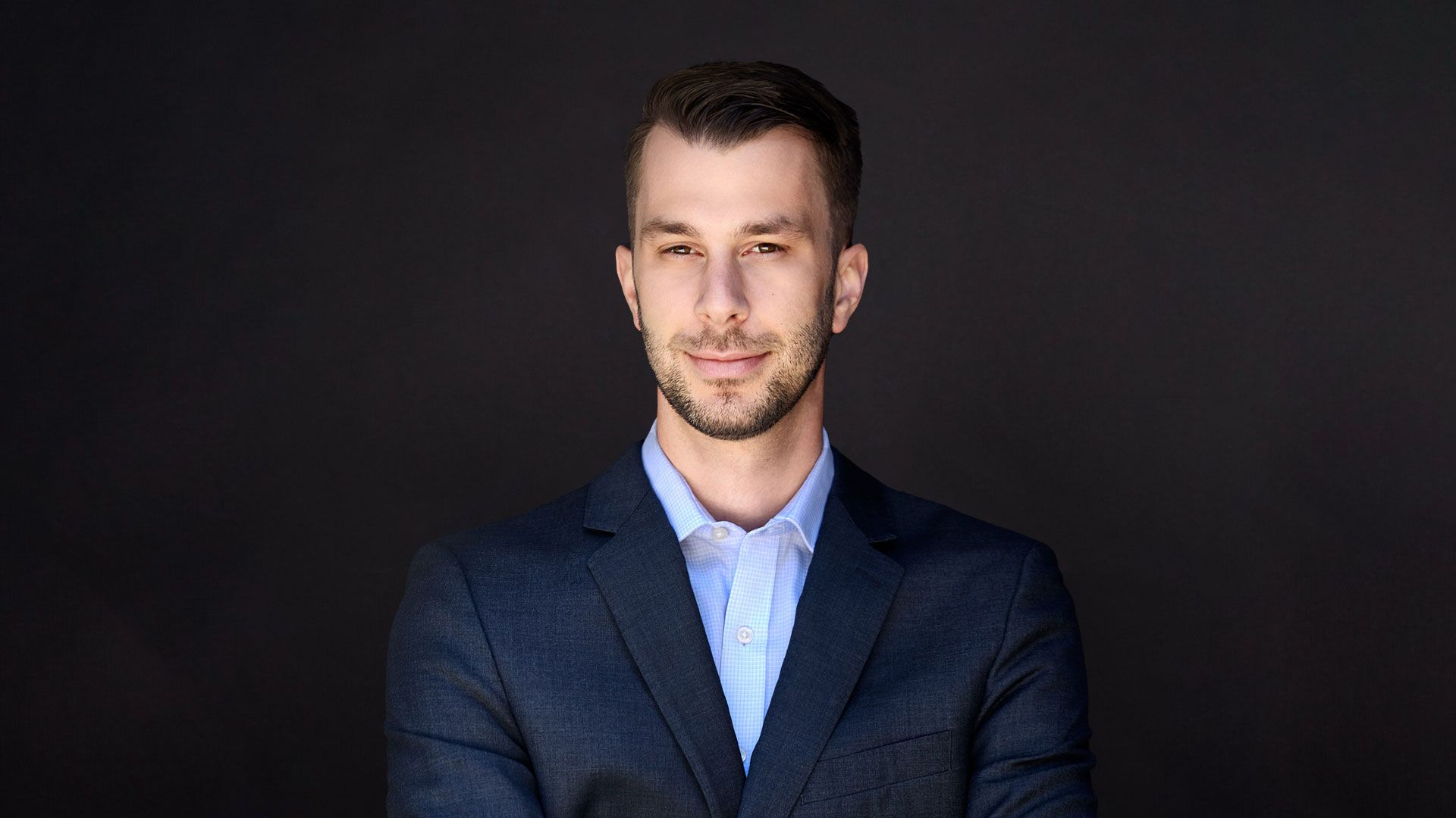 Meet Dr. Steven Curti | L&P Aesthetics