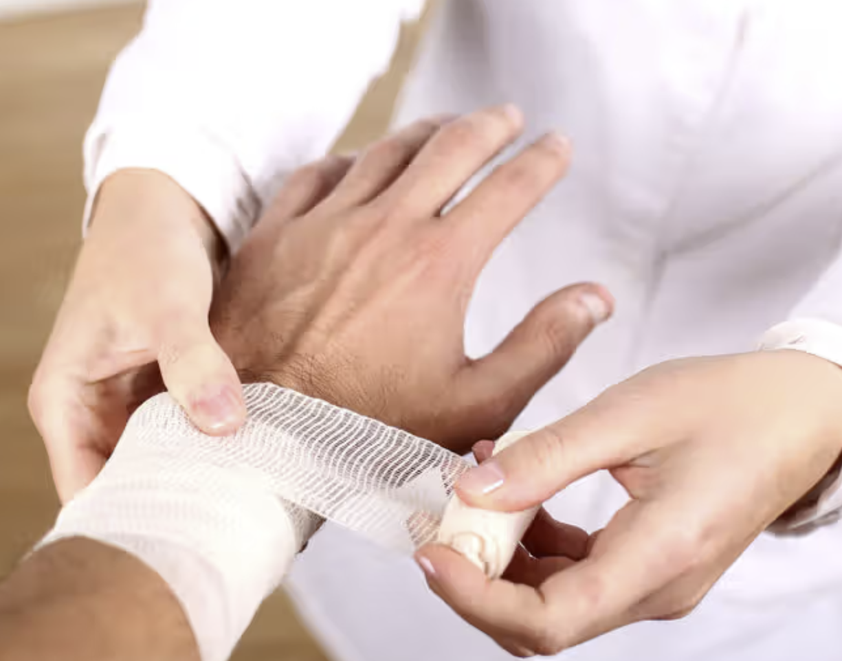 Home - Wound X - Argyle, TX