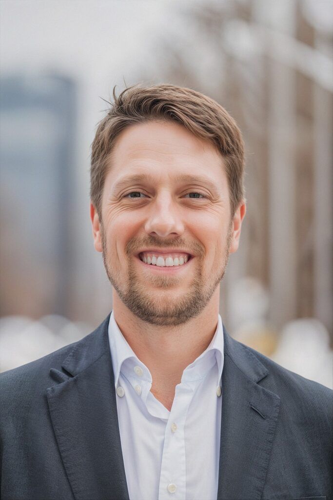 Meet Dr. Haines | Best Orthodontist in Wasilla, AK